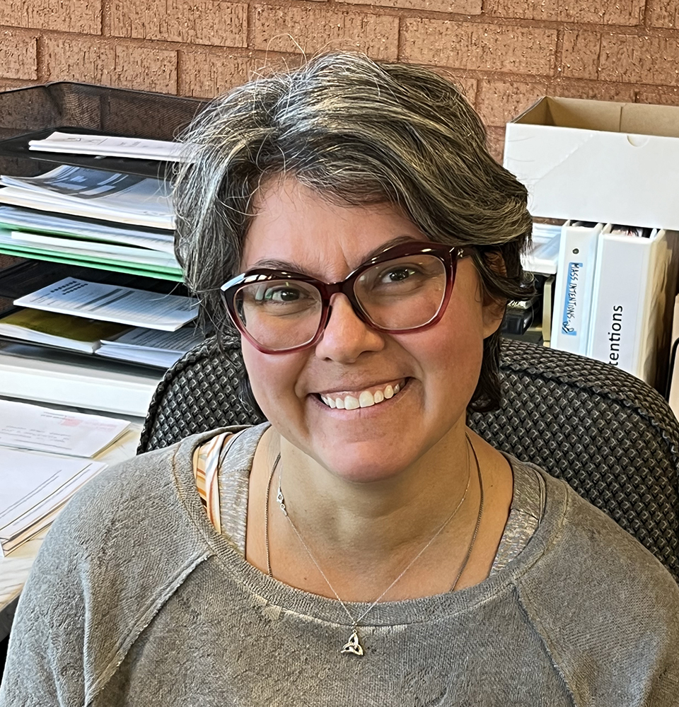 Staff | Sacred Heart Catholic Parish and School