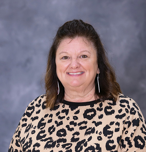 Staff | Sacred Heart Catholic Parish and School