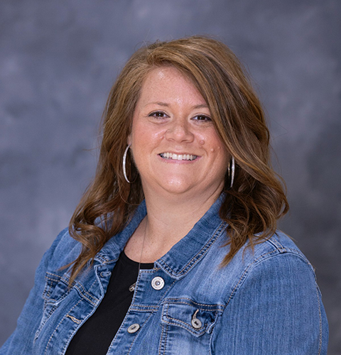 Staff | Sacred Heart Catholic Parish and School